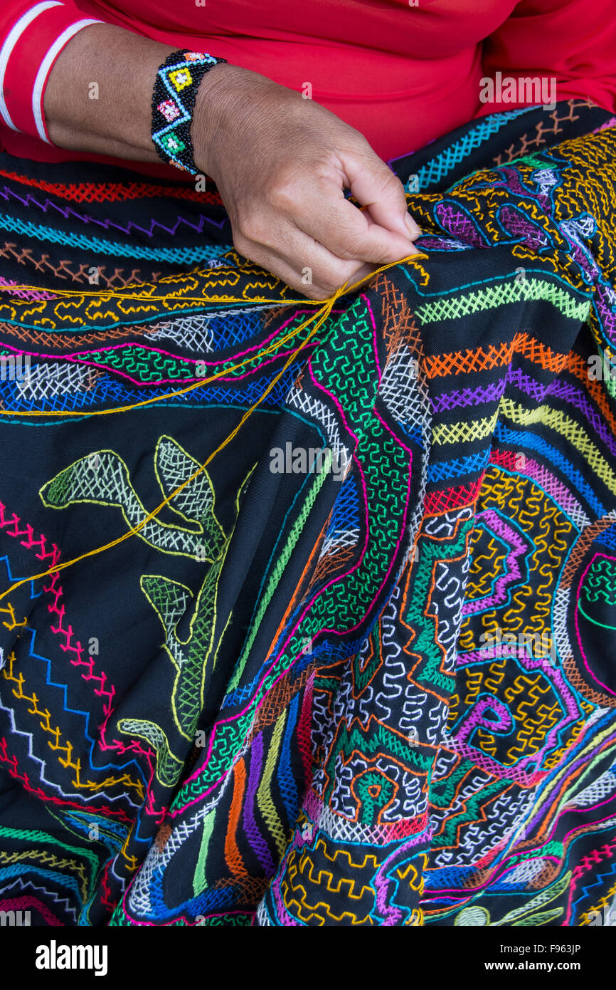 Traditional Peruvian Art