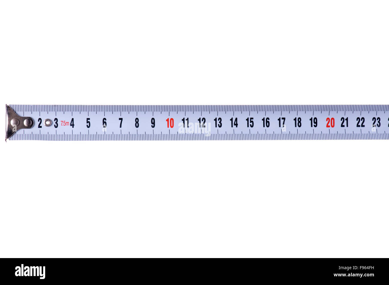 Retractable measuring tape hi-res stock photography and images - Alamy