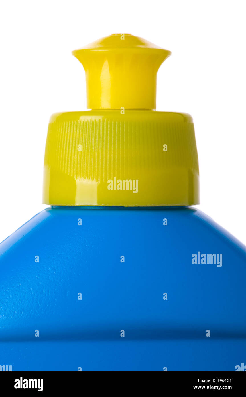 Bleach bottle label hi-res stock photography and images - Alamy