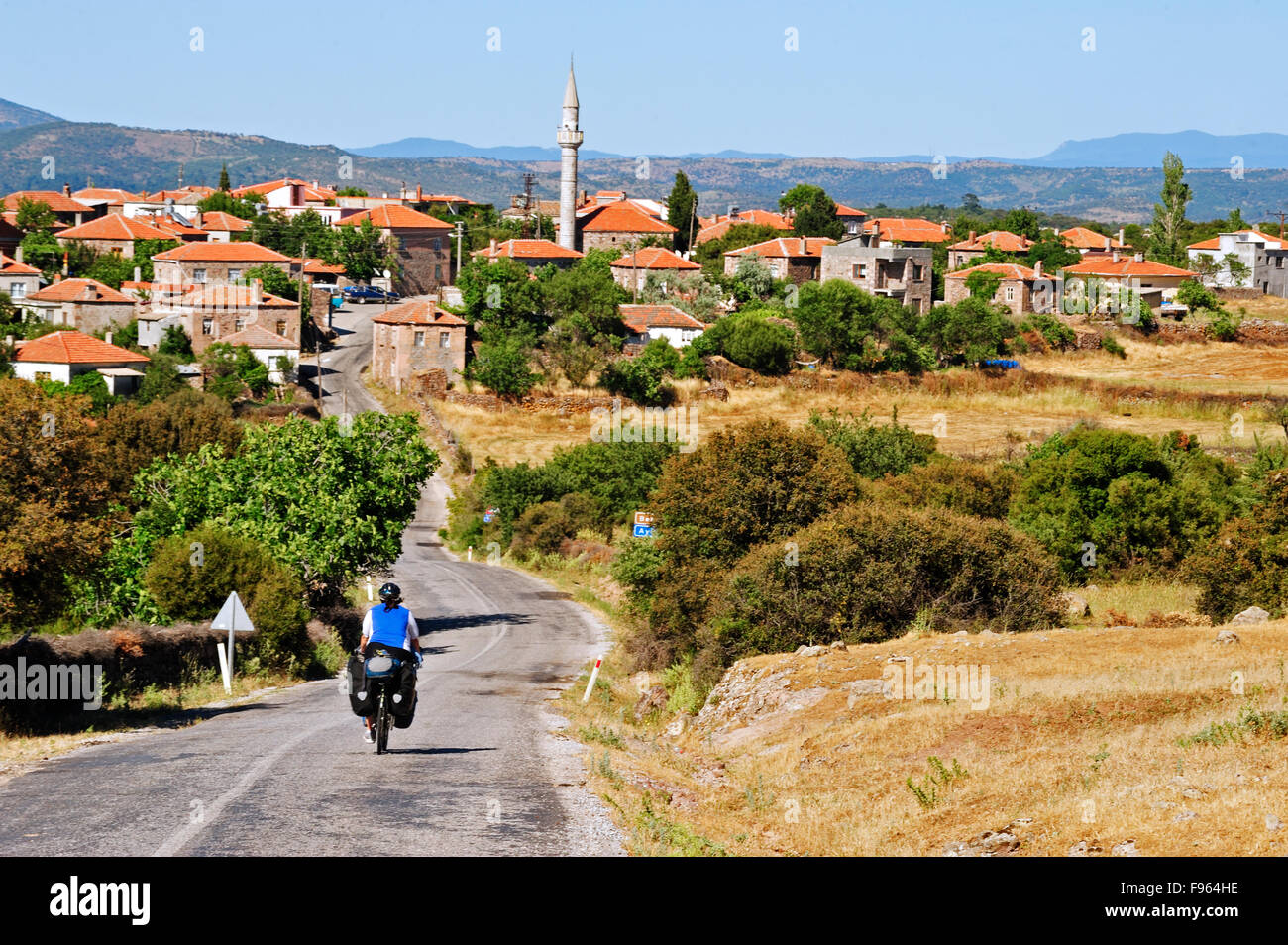 Balabanli hi-res stock photography and images - Alamy