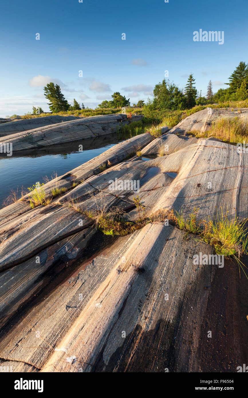 World largest river island hi-res stock photography and images - Alamy