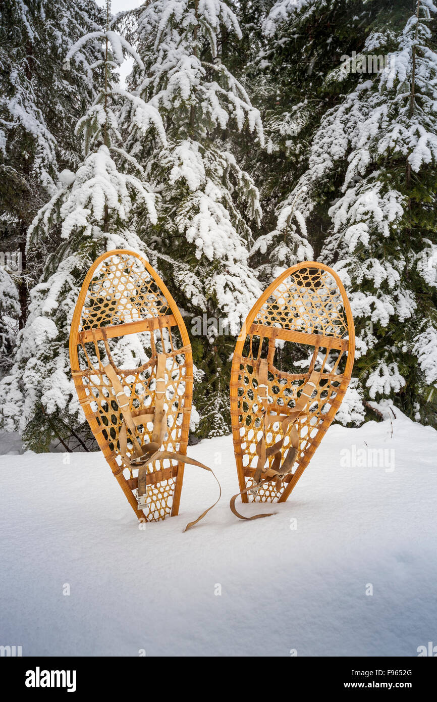 Snowbank High Resolution Stock Photography and Images - Alamy