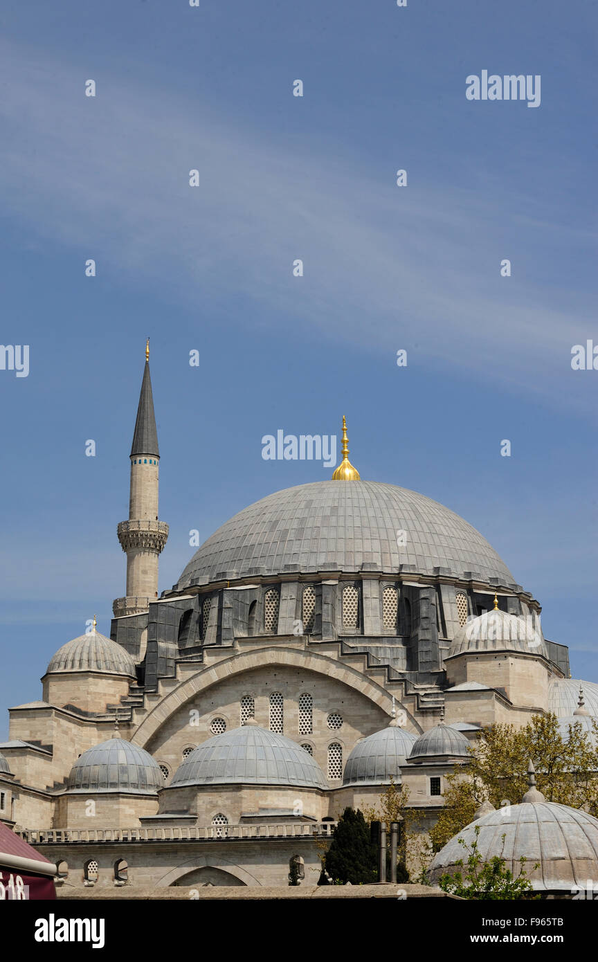 Suleiman hi-res stock photography and images - Alamy