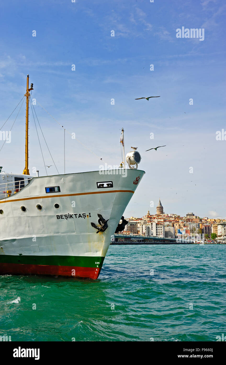 From the docks hi-res stock photography and images - Alamy