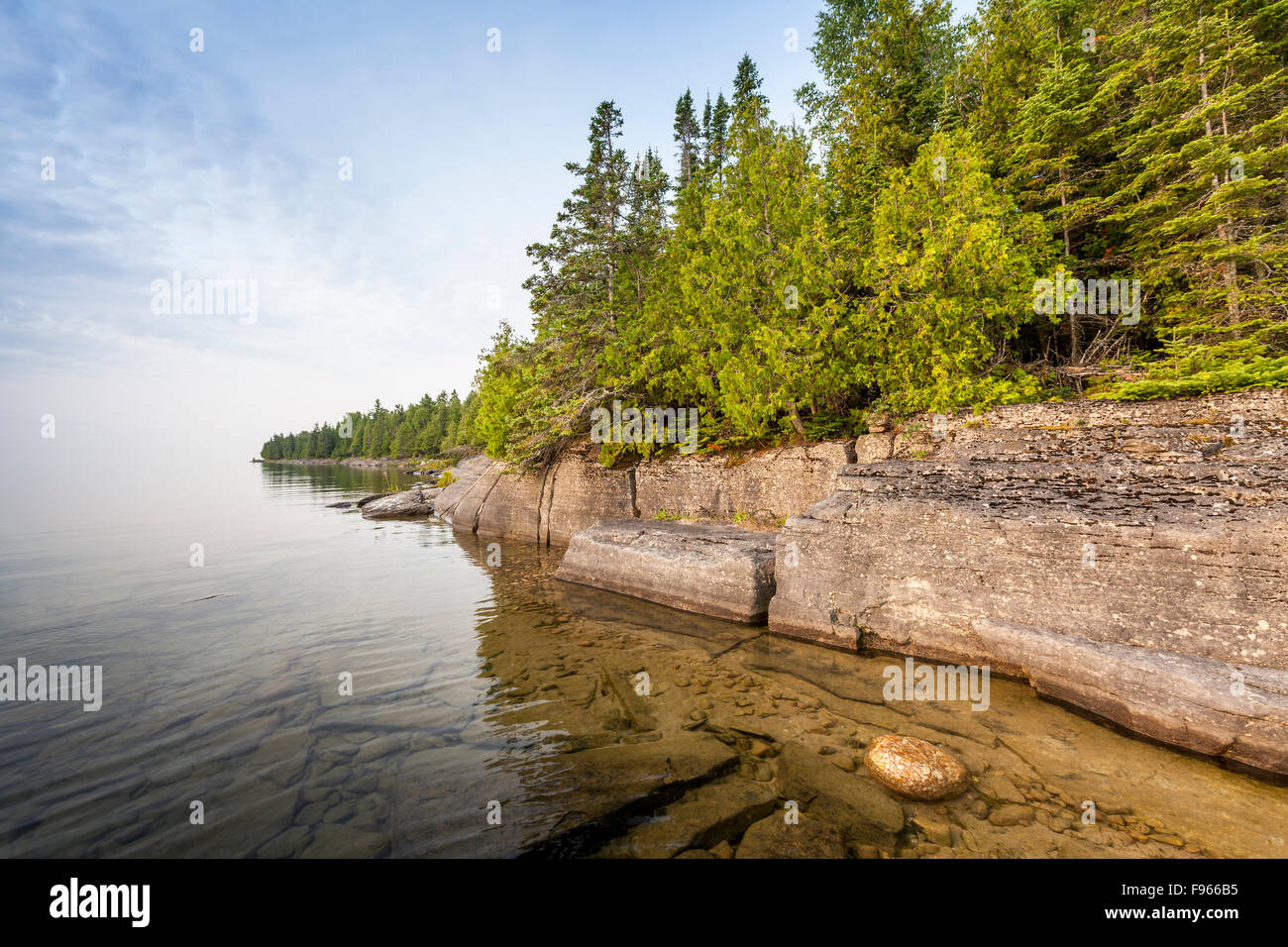 Misery Bay High Resolution Stock Photography and Images - Alamy