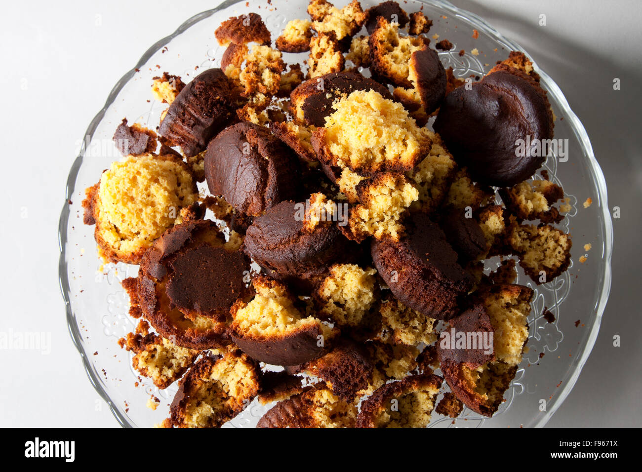 Burned buns High Resolution Stock Photography and Images - Alamy