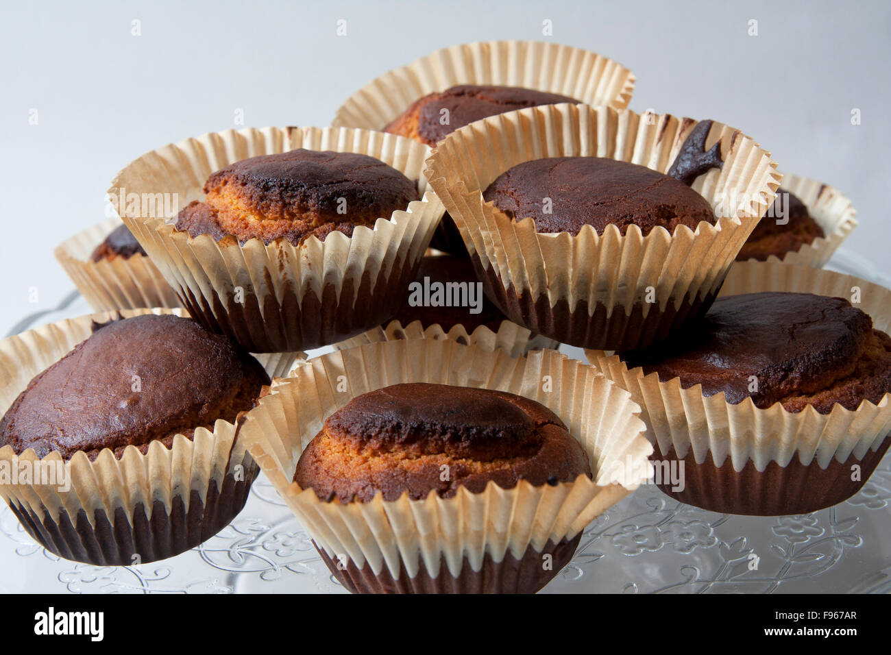 Burned buns High Resolution Stock Photography and Images - Alamy