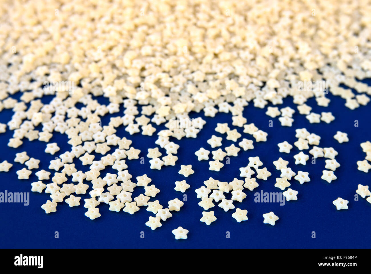 Stelline. Italian pasta Stock Photo - Alamy