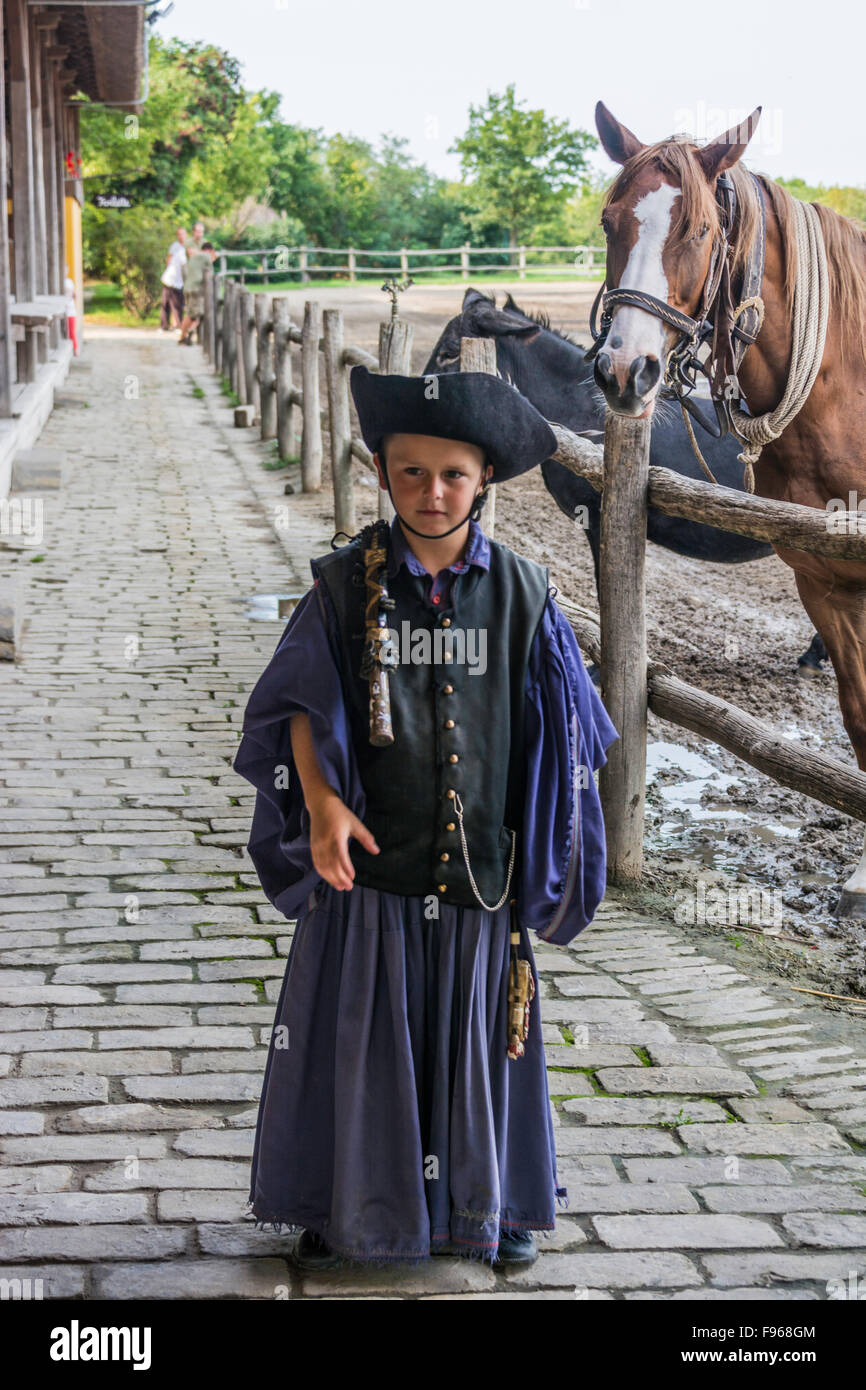 Boy stallion gallop hi-res stock photography and images - Alamy