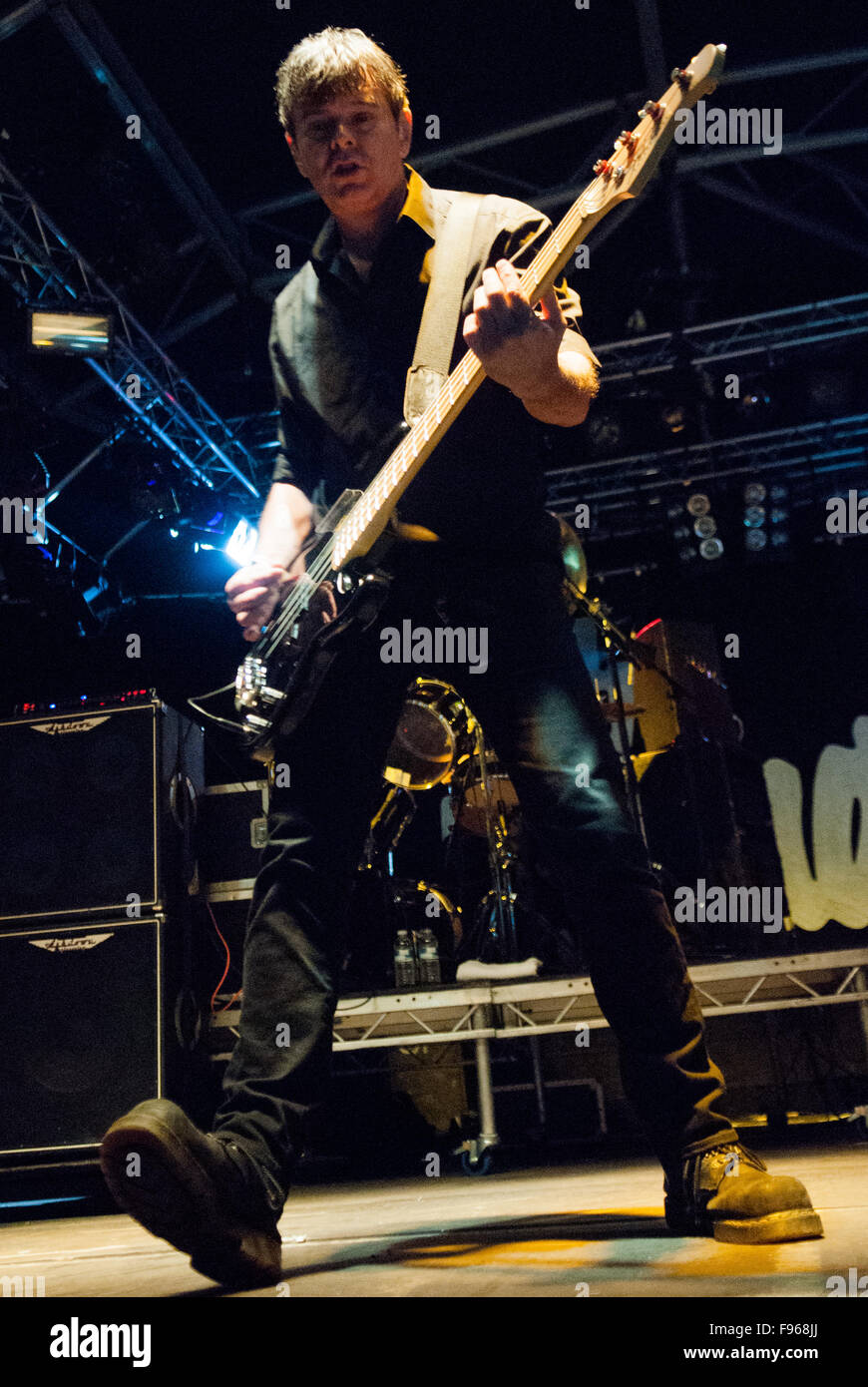 Jj burnel hi-res stock photography and images - Alamy