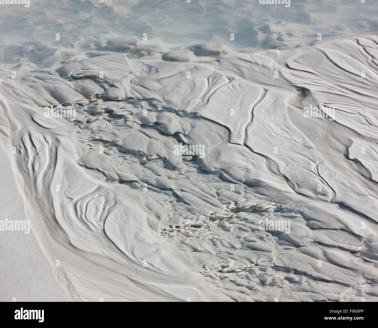 Silica mud hi-res stock photography and images - Alamy