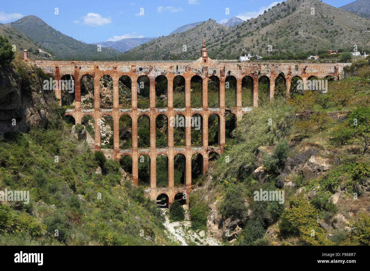 Visit costa del sol hi-res stock photography and images - Alamy