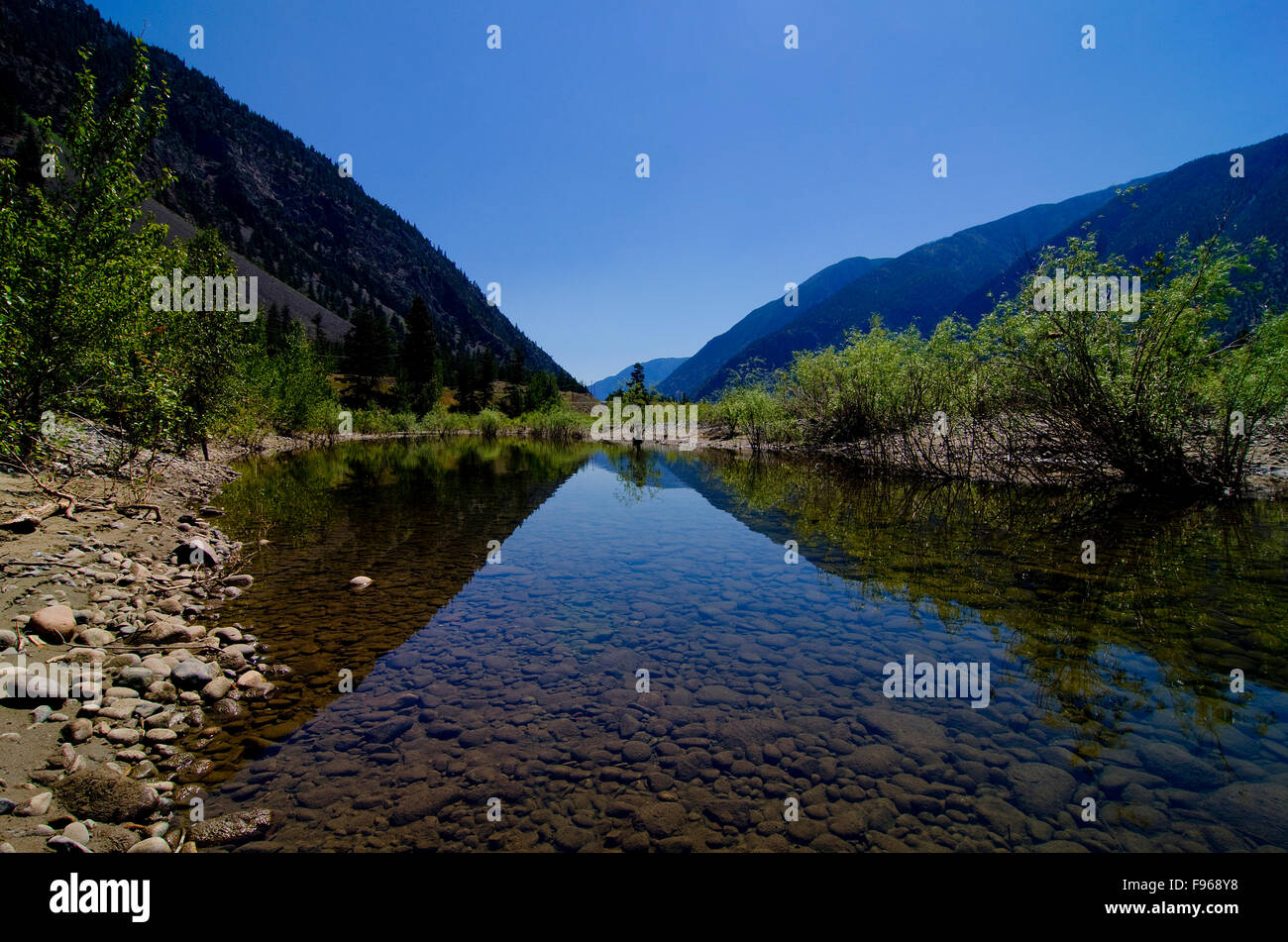 Rugged terrain hi-res stock photography and images - Alamy