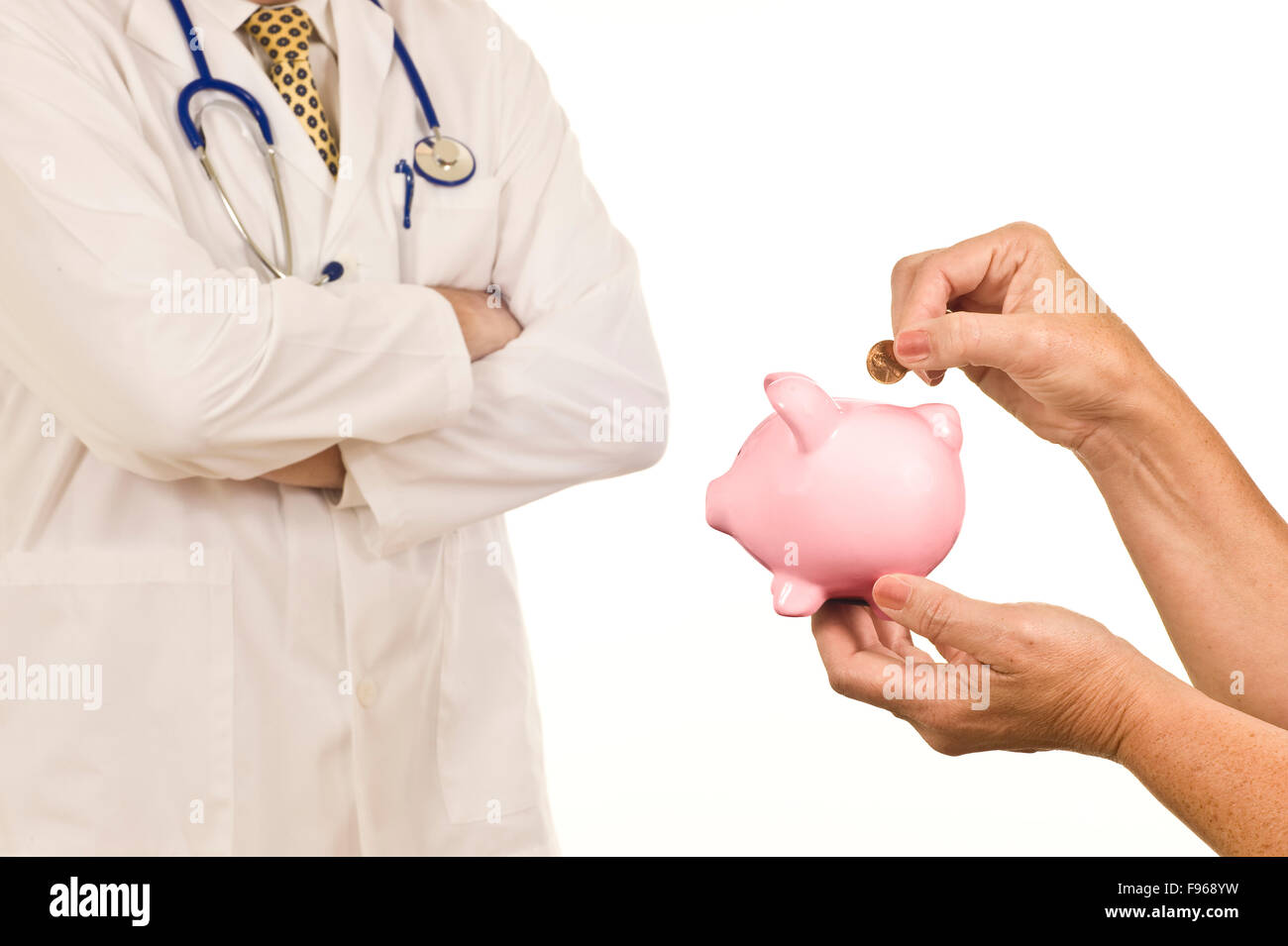 Penny pinching hi-res stock photography and images - Alamy