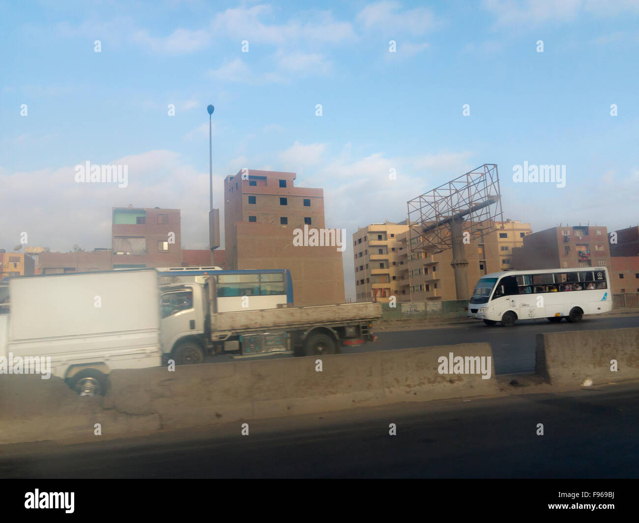Air pollution cairo hi-res stock photography and images - Alamy
