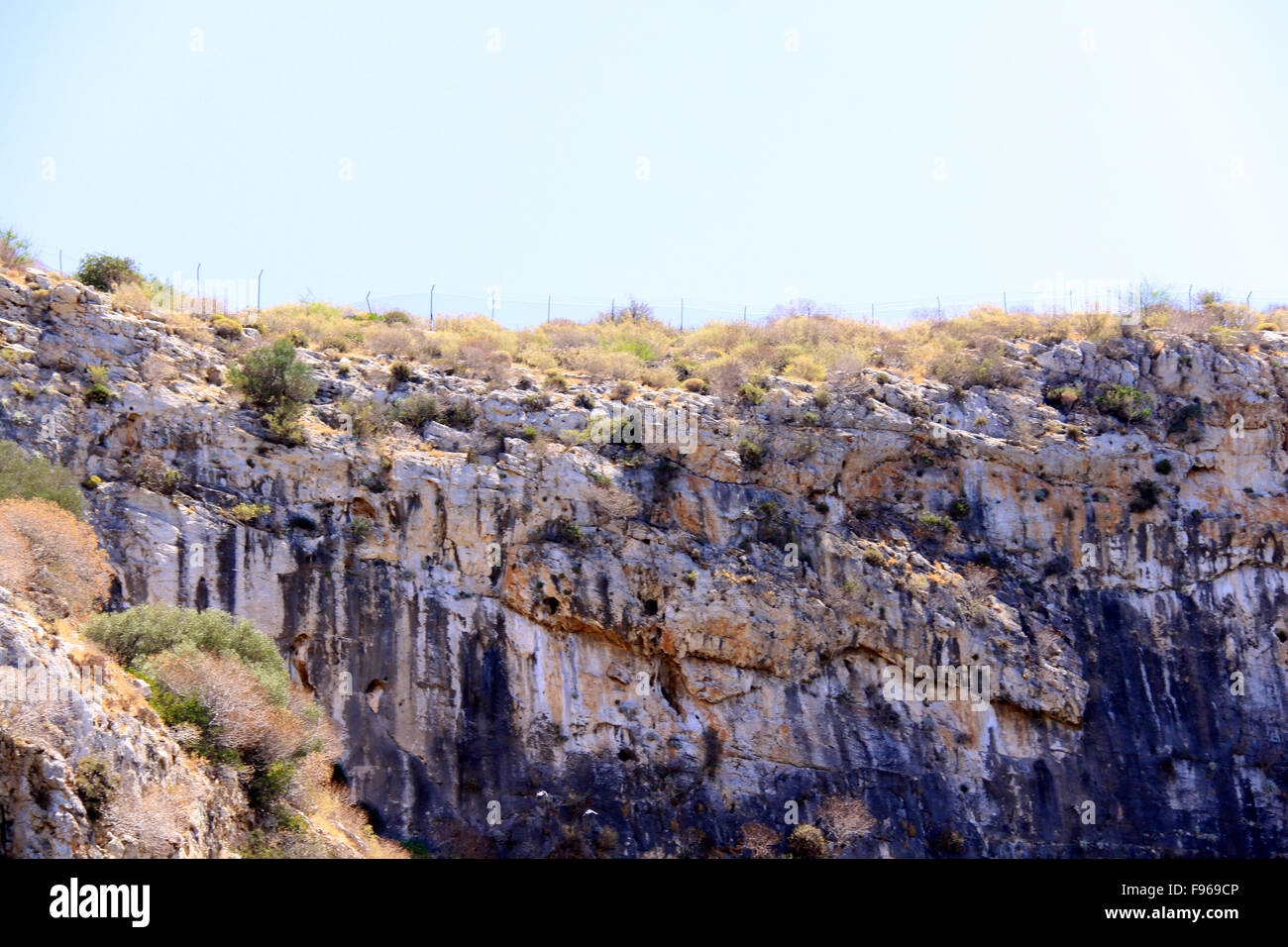 Mount Olympus - highest peak in Greece Stock Photo - Alamy