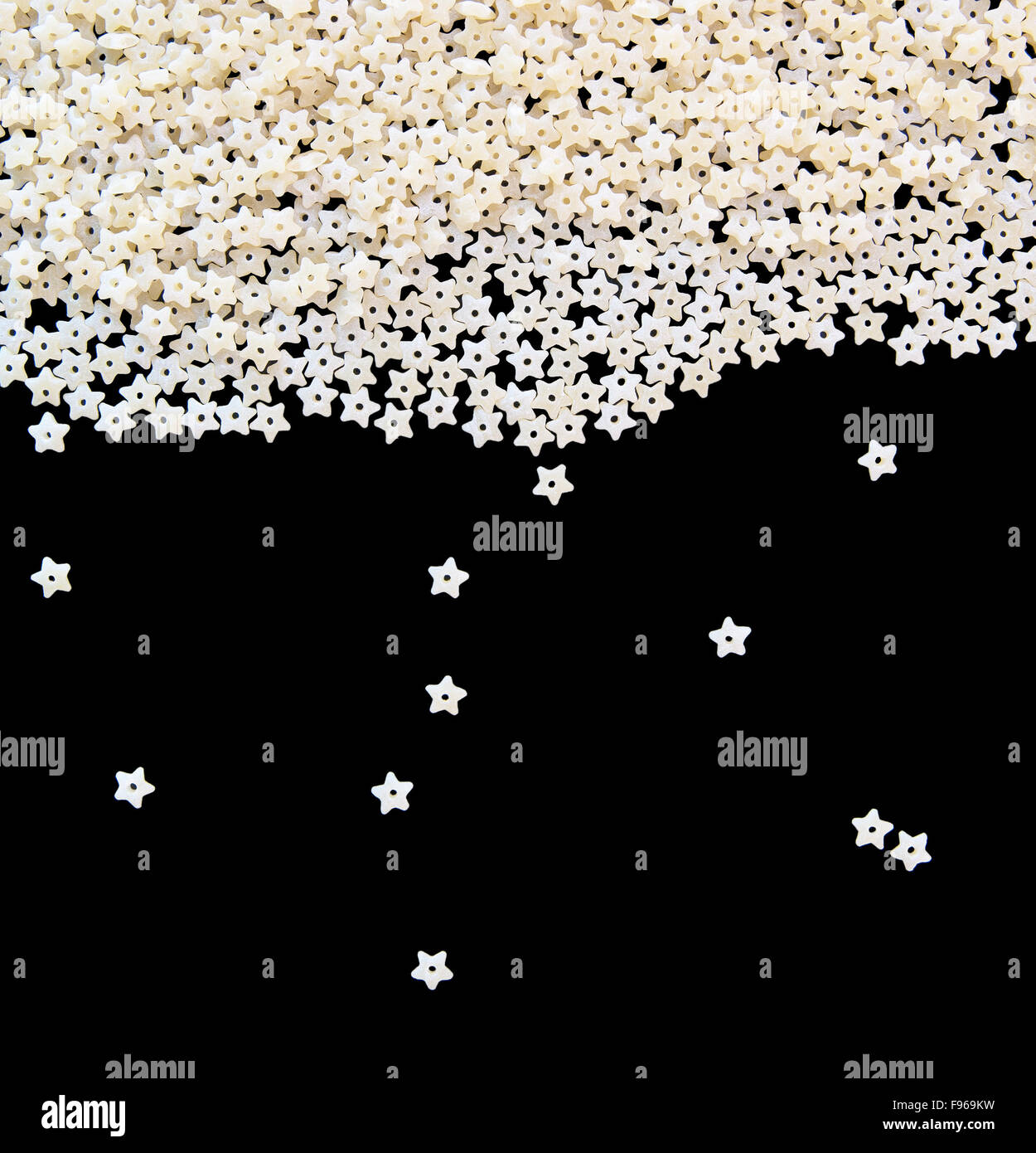 Stelline. Italian pasta Stock Photo - Alamy