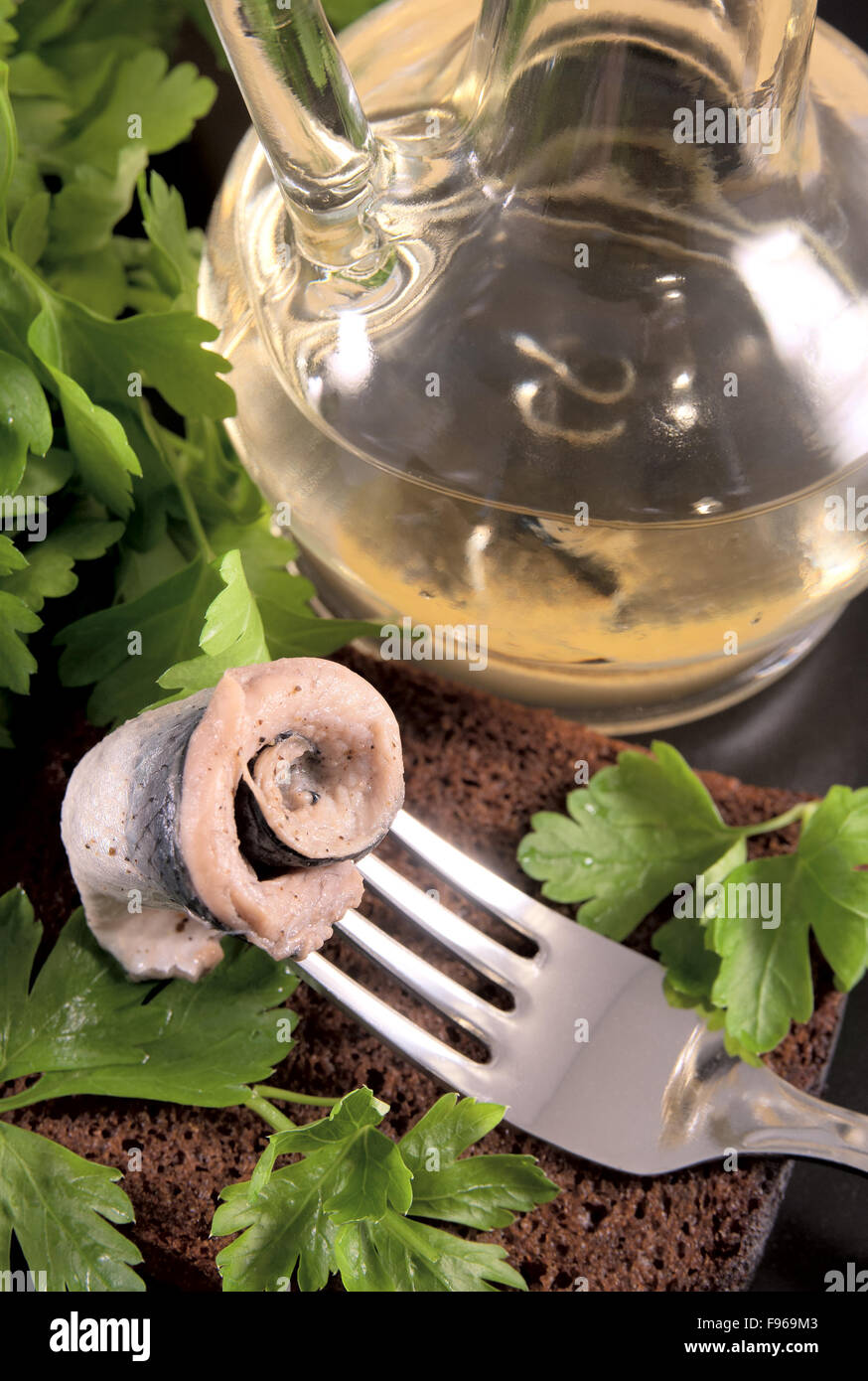Sprat dish hi-res stock photography and images - Alamy