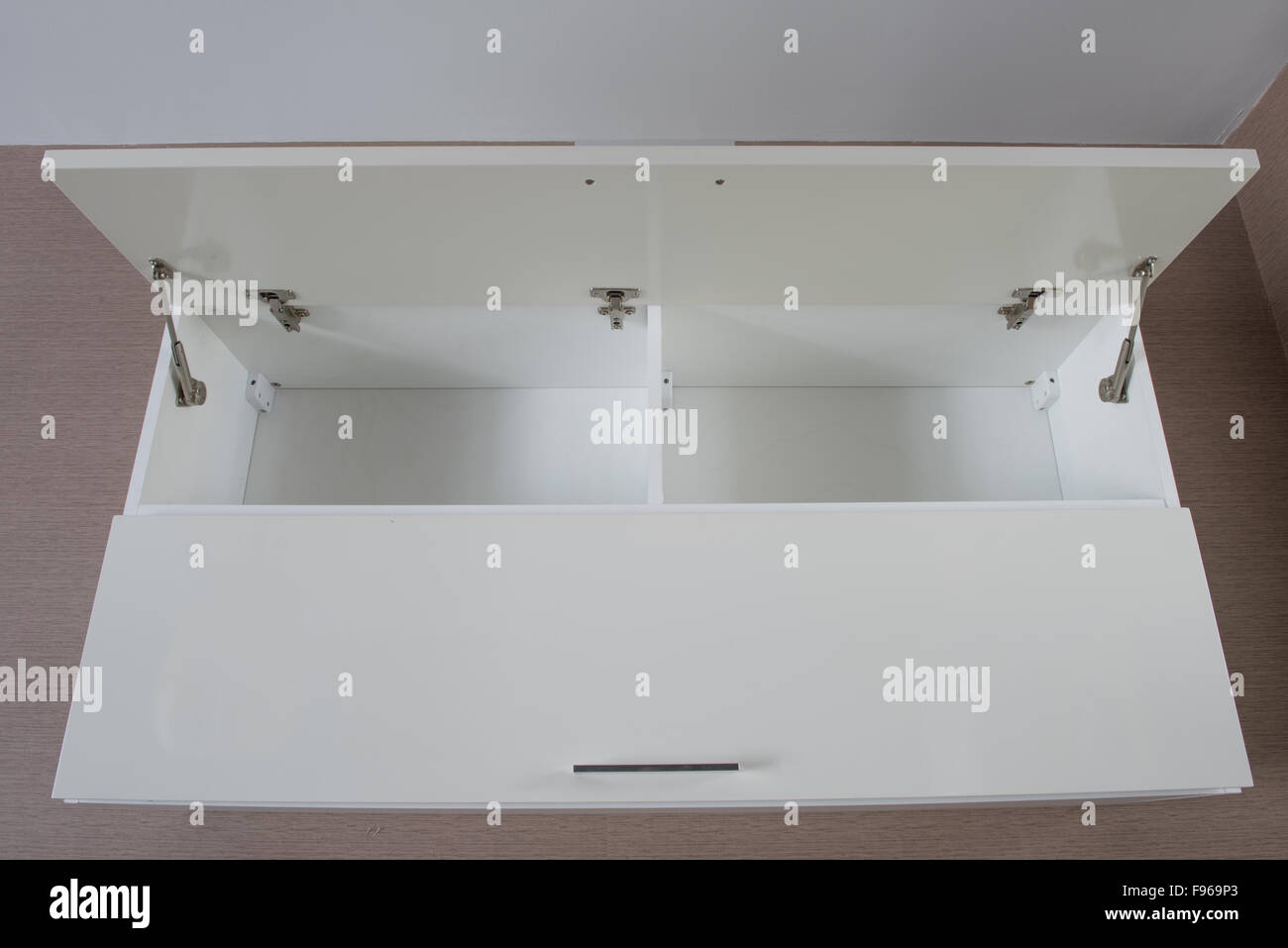Wall cupboard hi-res stock photography and images - Alamy