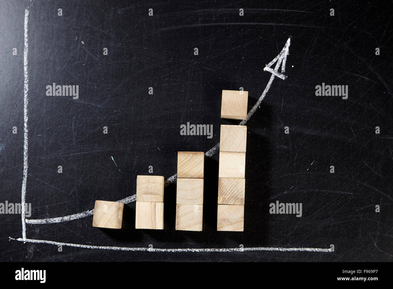 Progressive stack hi-res stock photography and images - Alamy