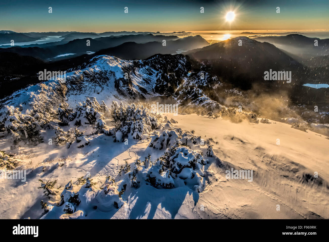 Mountan view hi-res stock photography and images - Alamy