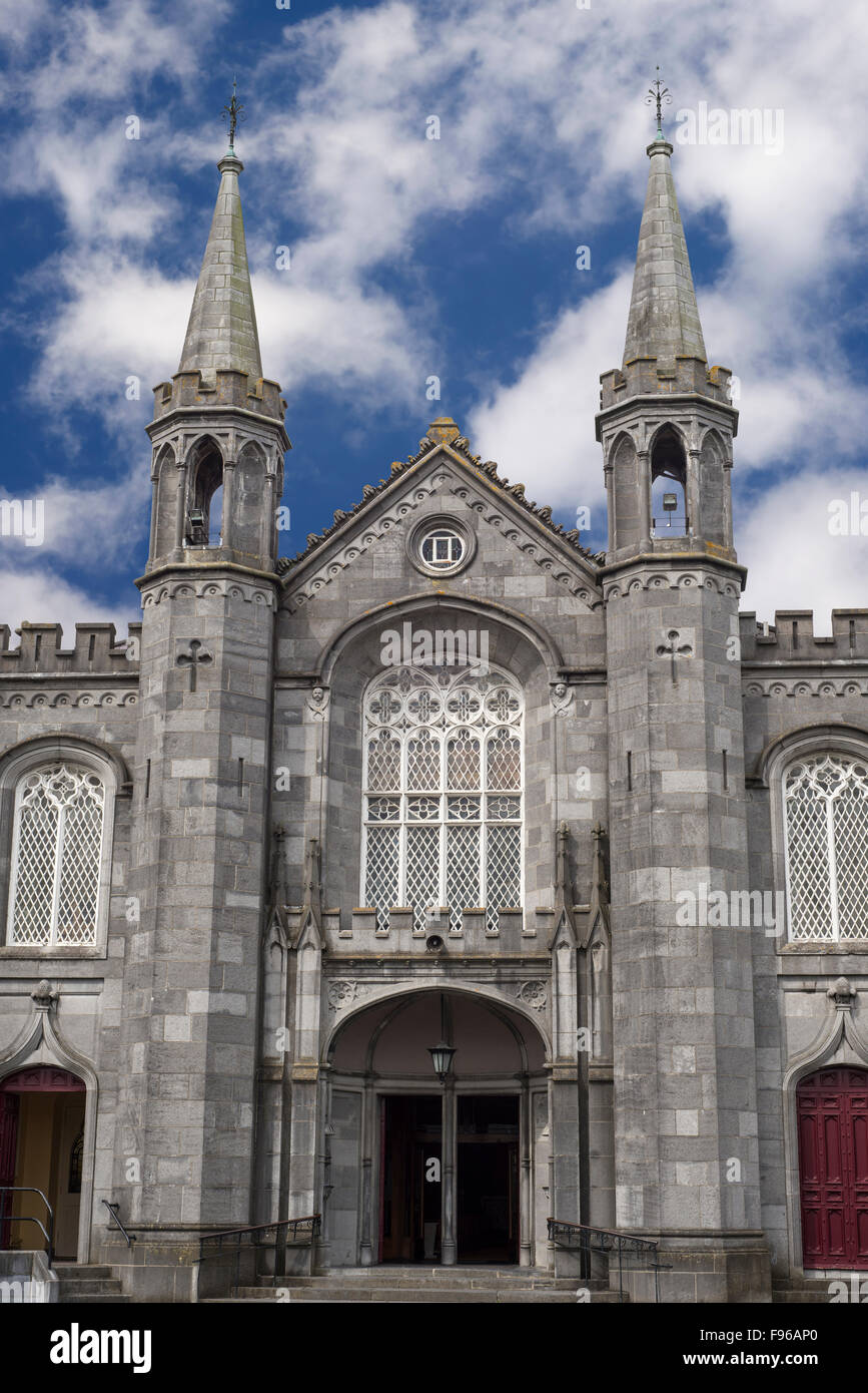 Kilkenny city hi-res stock photography and images - Alamy