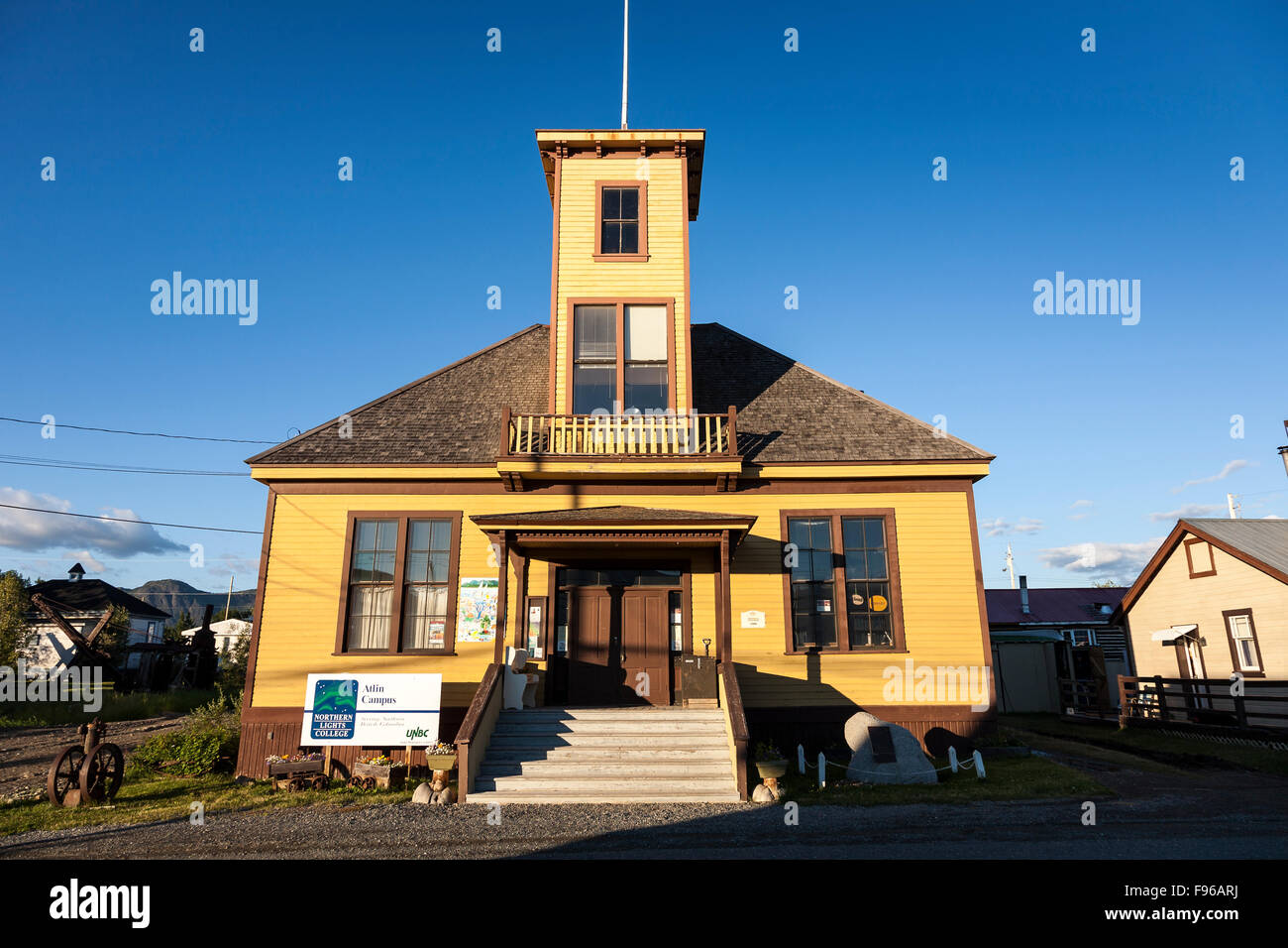 Columbia college library hi-res stock photography and images - Alamy