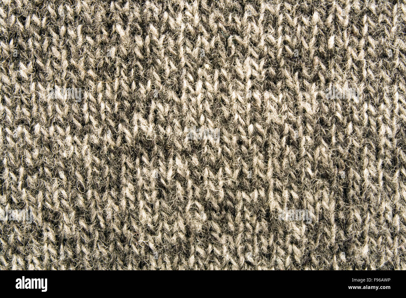 Knitted woolen fabric texture background Stock Photo - Alamy