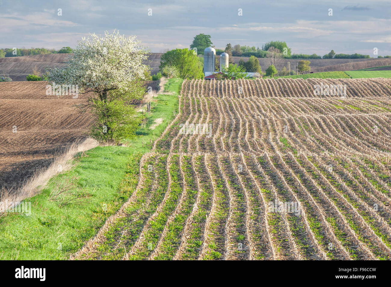 Huron county hi-res stock photography and images - Alamy