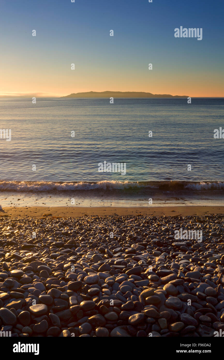 Witless Bay Beach, Newfoundland, Canada Stock Photo - Alamy