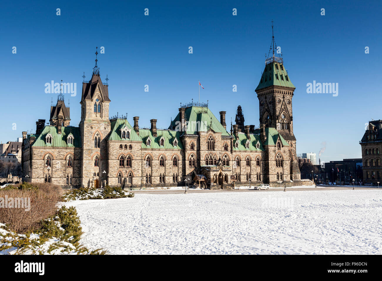 Hill east block hi-res stock photography and images - Alamy