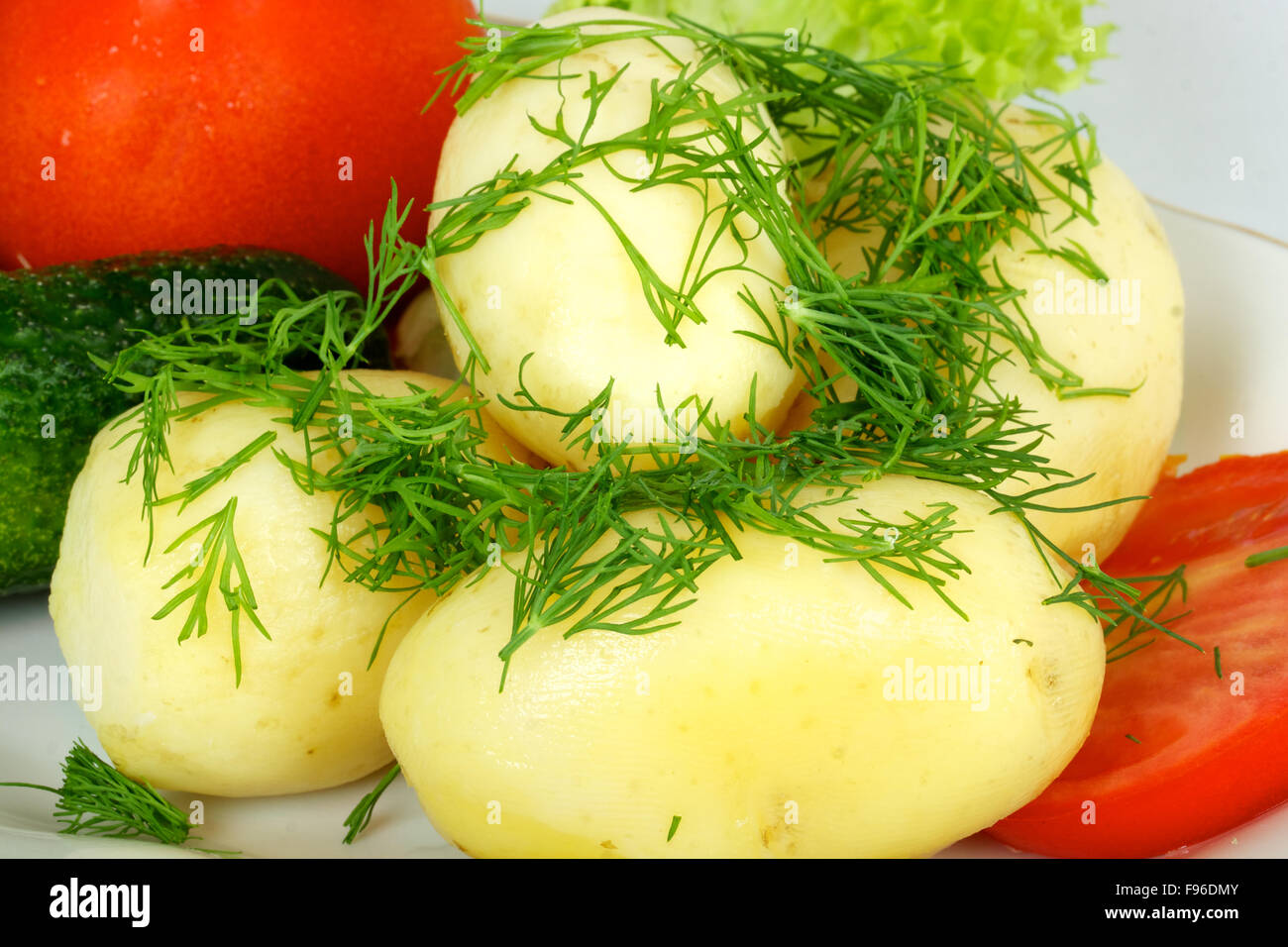 heap of vegetables isolated on white background Stock Photo - Alamy