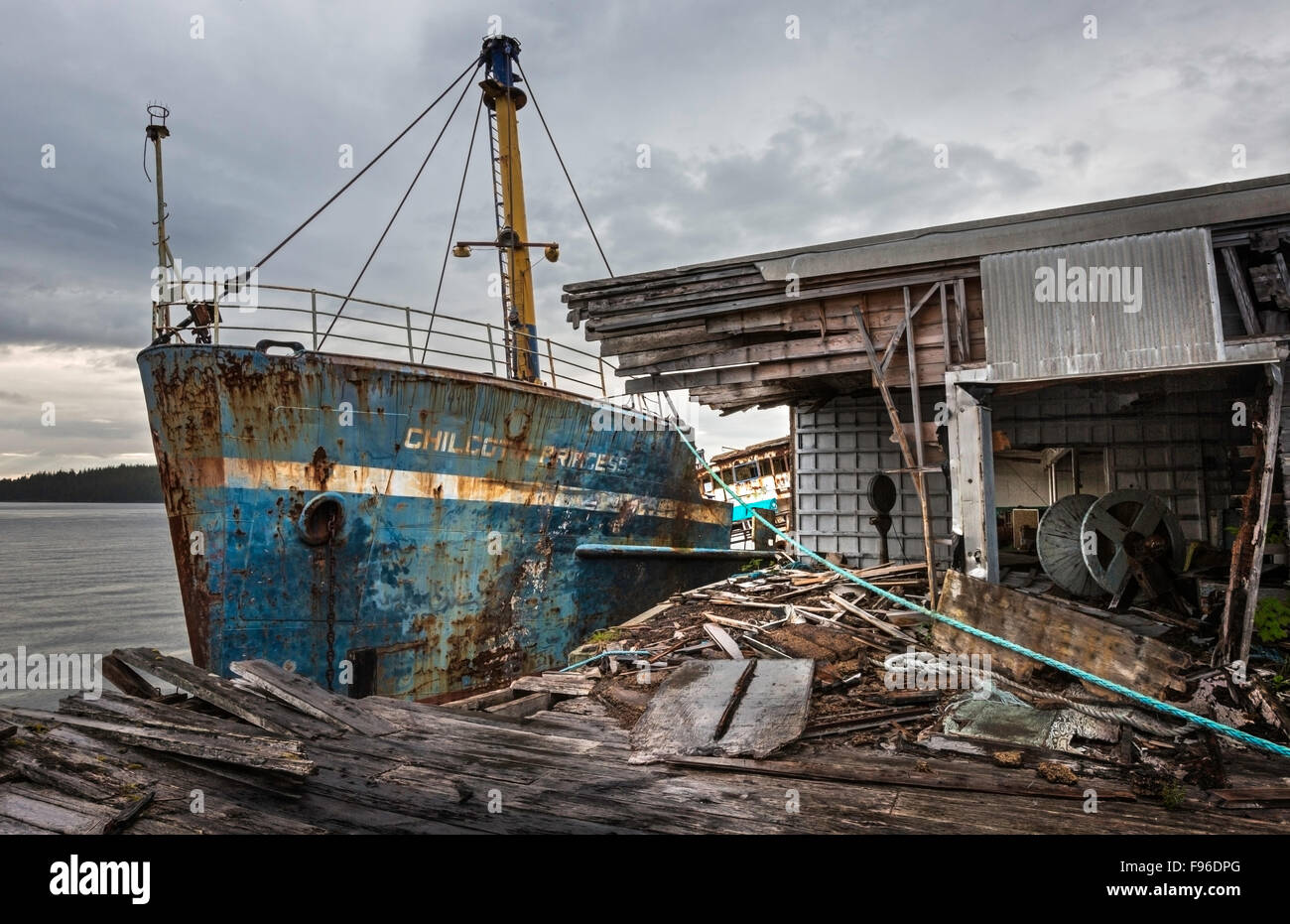 Namu cannery hi-res stock photography and images - Alamy
