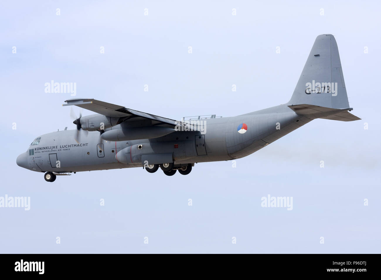 Dutch c 130 hi-res stock photography and images - Alamy