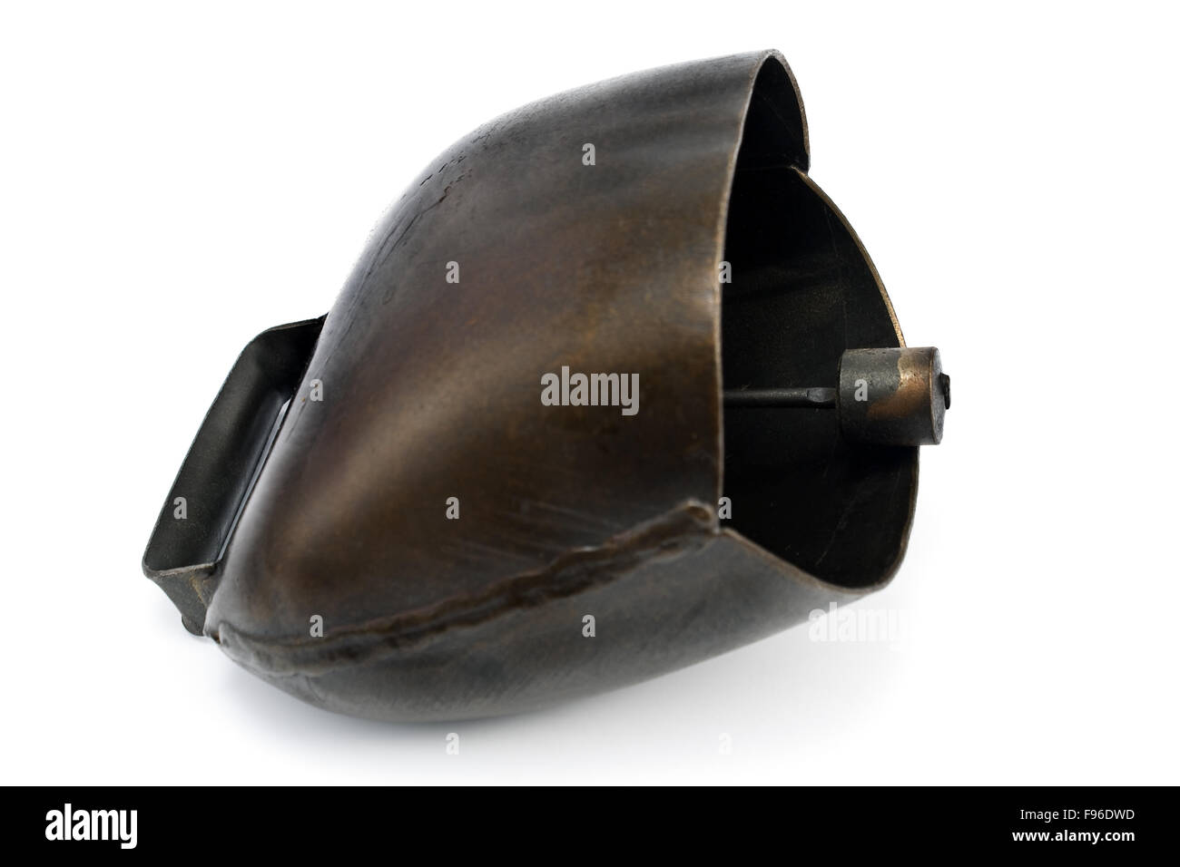 Cowbell instrument hi-res stock photography and images - Alamy