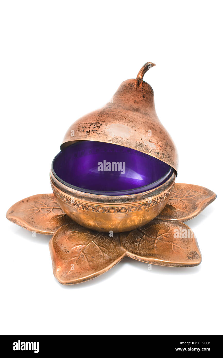 Pear shaped pot hi-res stock photography and images - Alamy
