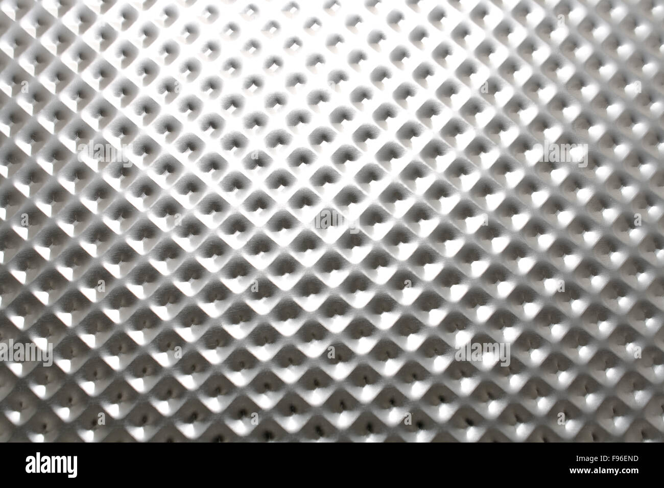Abstract aluminum textured background Stock Photo - Alamy