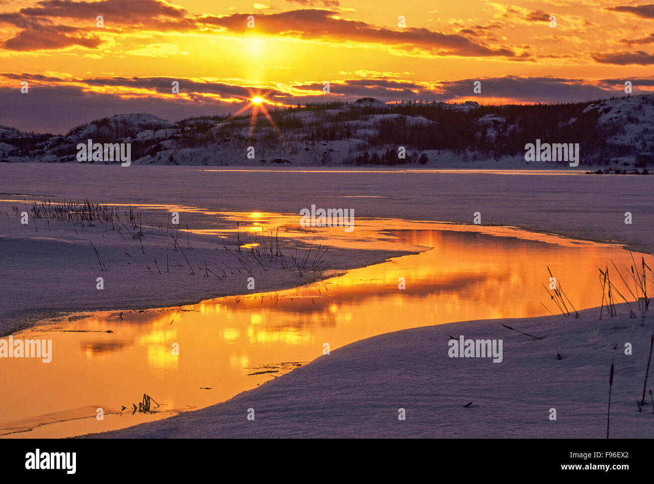 Kelly lake hi-res stock photography and images - Alamy