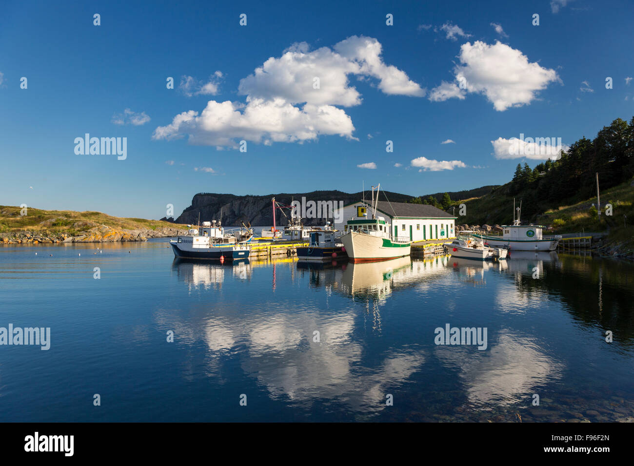 Brigus Newfoundland High Resolution Stock Photography and Images - Alamy