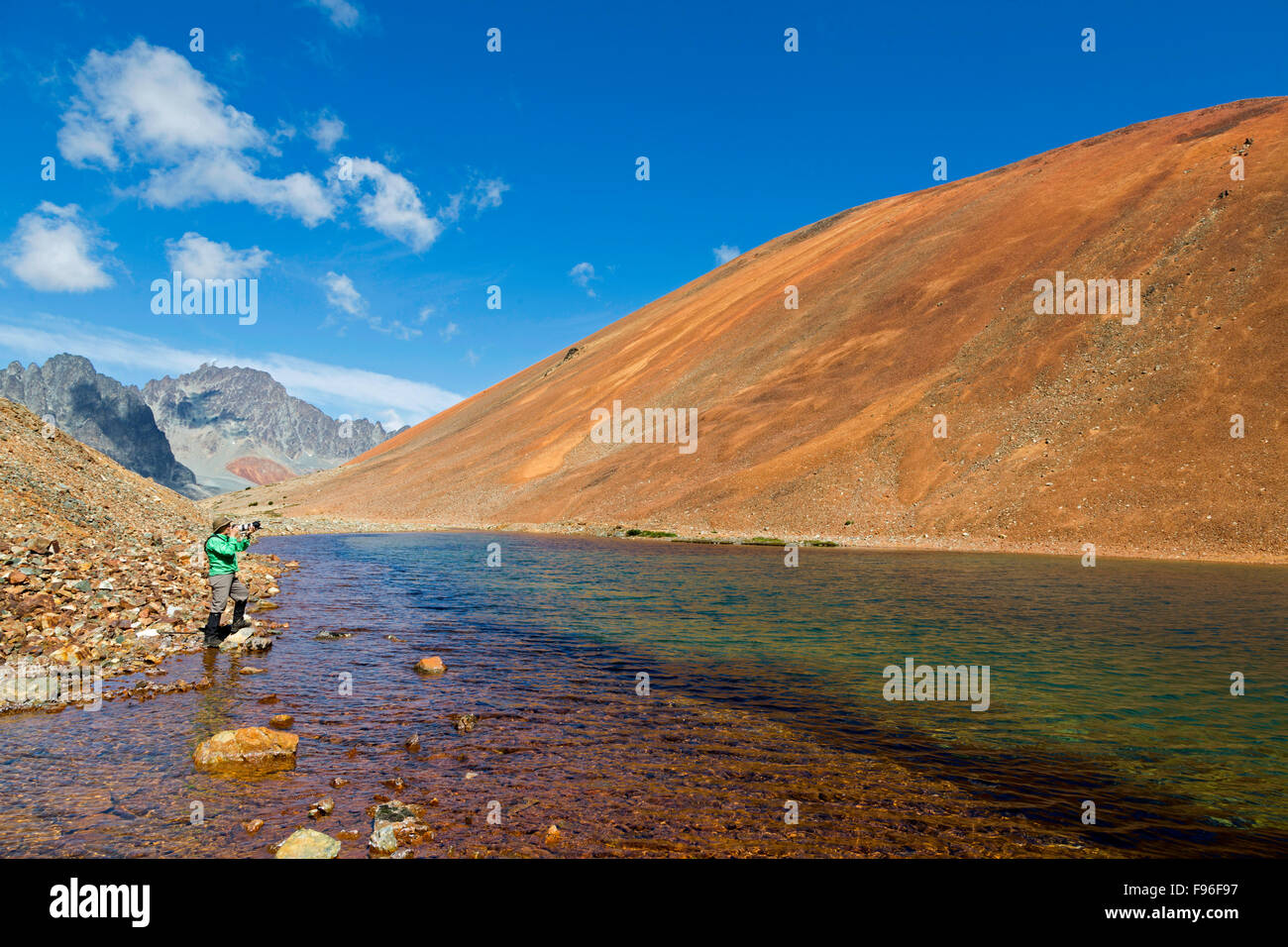 Chilcotin range hi-res stock photography and images - Alamy