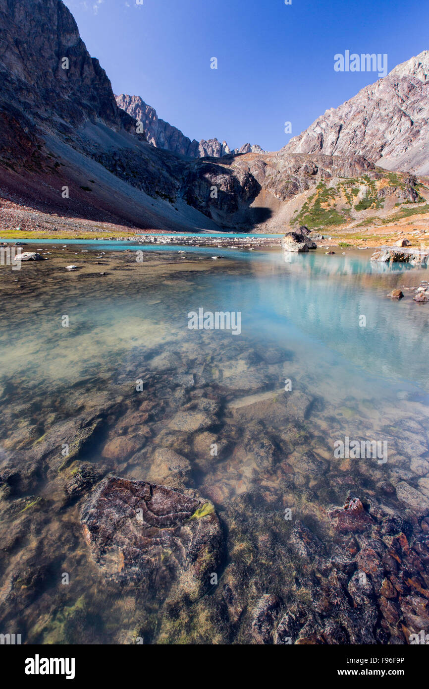 Alpine range hi-res stock photography and images - Alamy