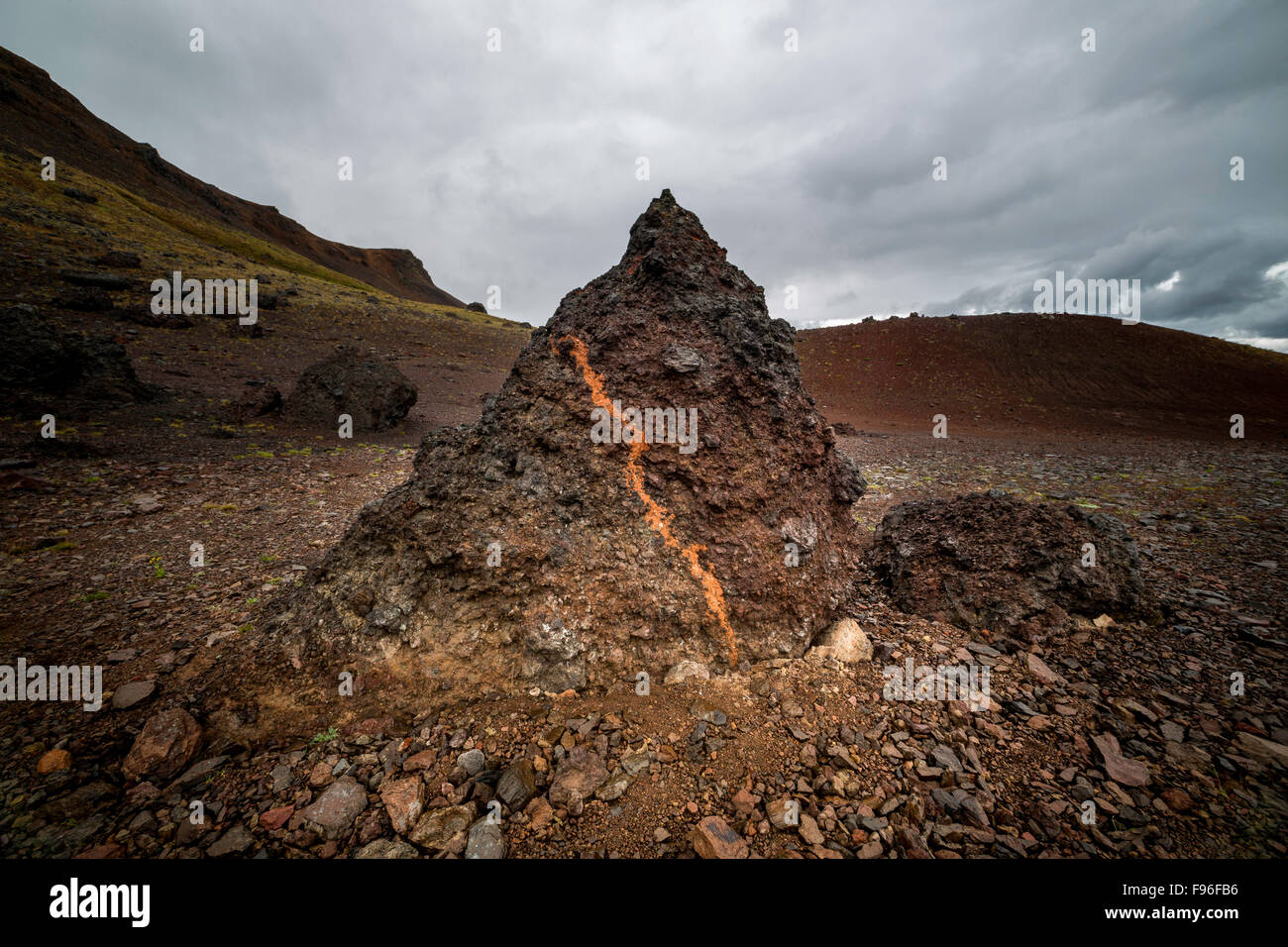 Canada, British Columbia, Tweedsmuir Park, Chilcotin region, Chilcotin ...