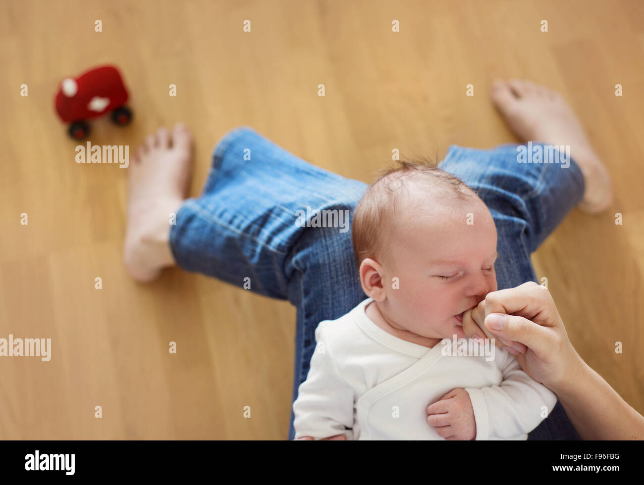 Tired top hi-res stock photography and images - Alamy