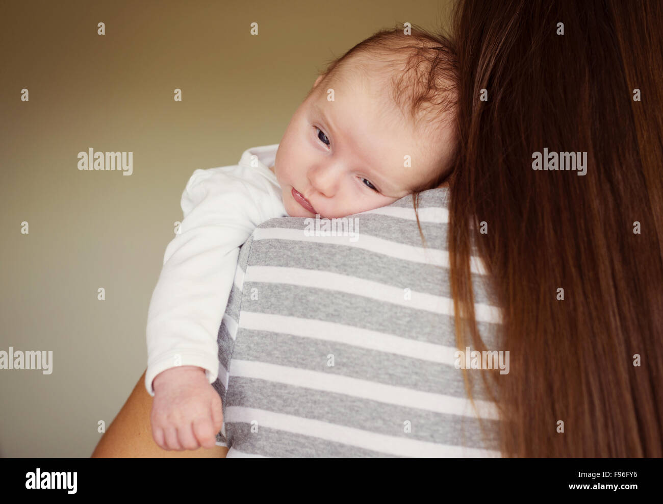 Sleepy boy hi-res stock photography and images - Alamy