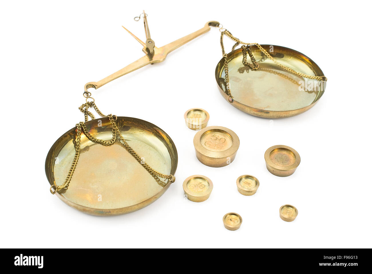 Balance scales hi-res stock photography and images - Alamy