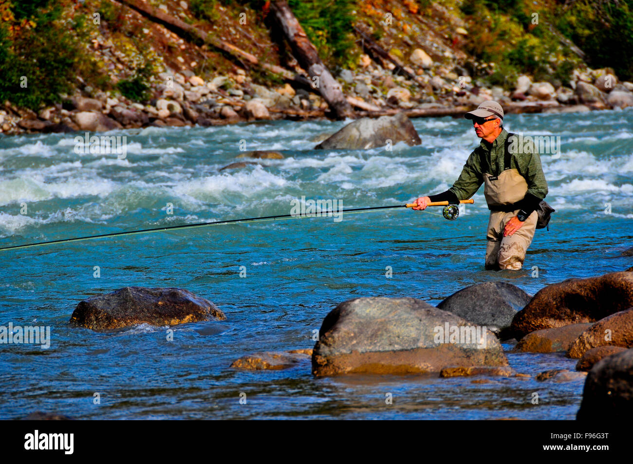 Copper river hi-res stock photography and images - Alamy