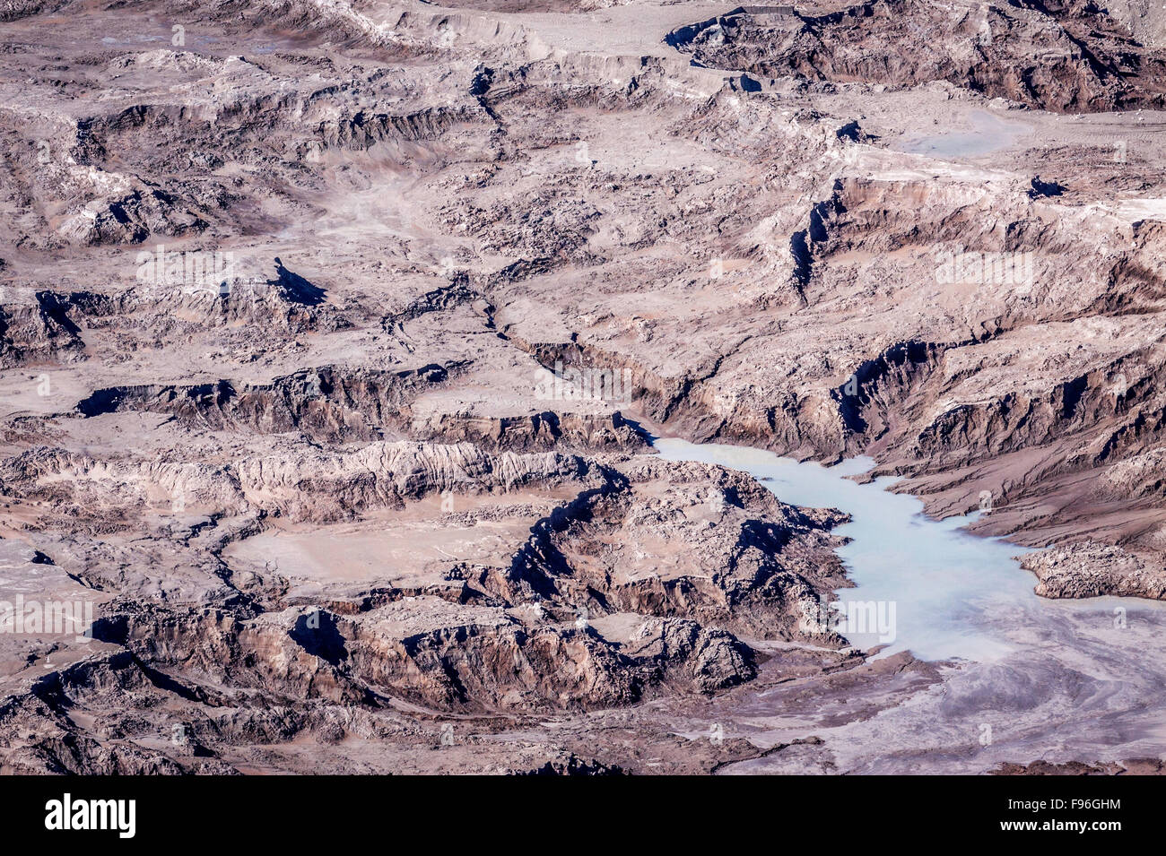Canada Dam Aerial High Resolution Stock Photography and Images - Alamy