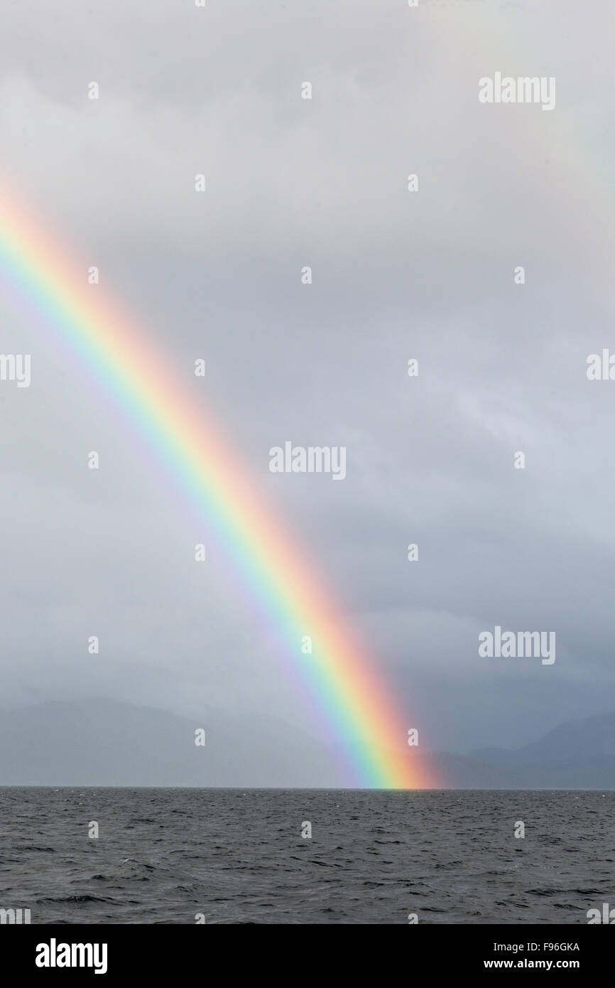 British rainbows hi-res stock photography and images - Alamy