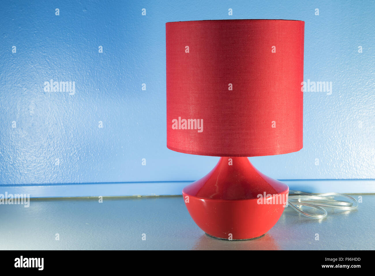 Study table lamp hi-res stock photography and images - Alamy