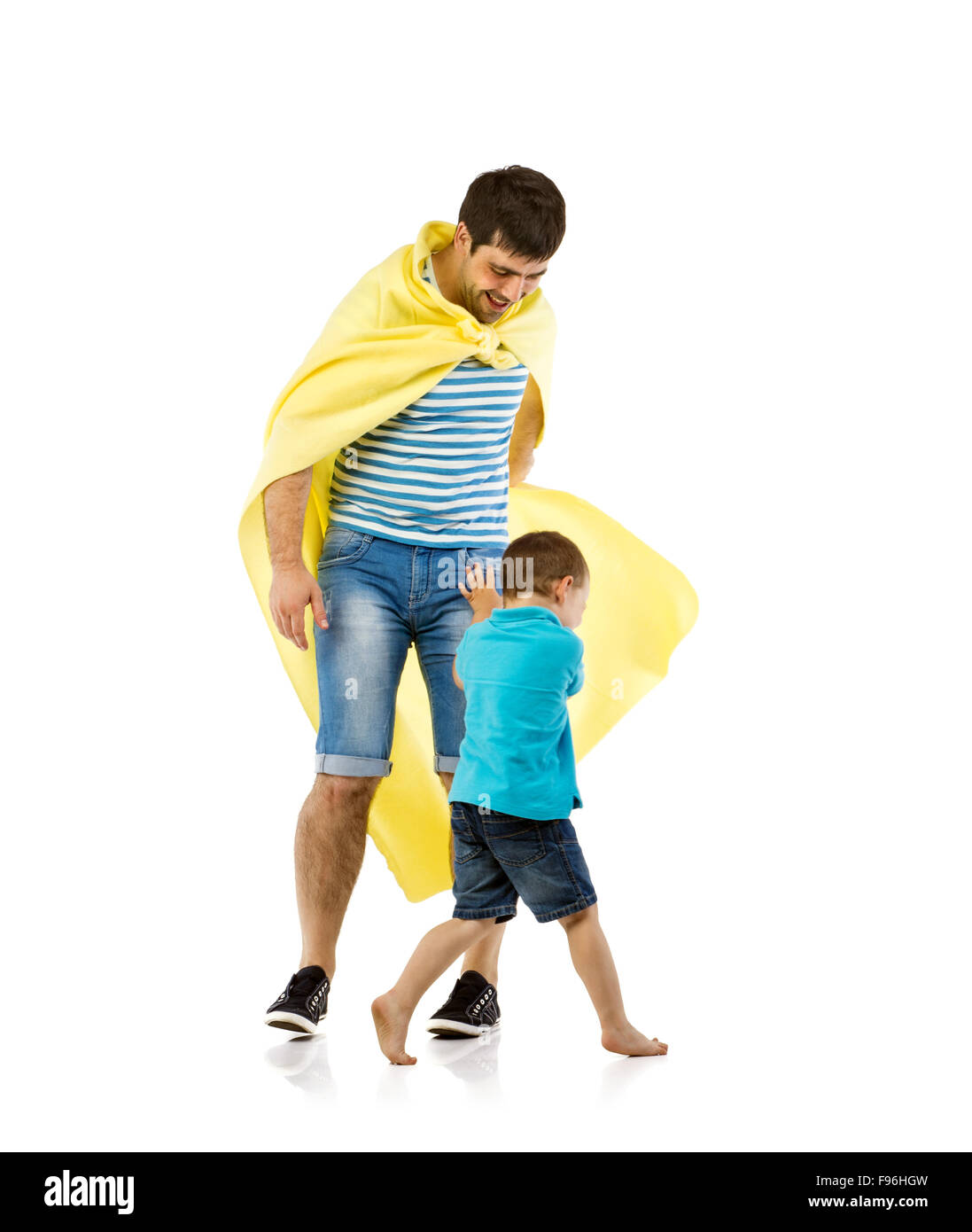 My father the hero hi-res stock photography and images - Alamy